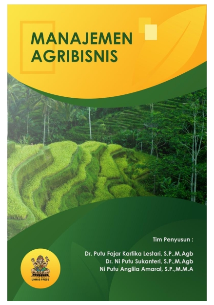 LPPM | Manajemen agribisnis